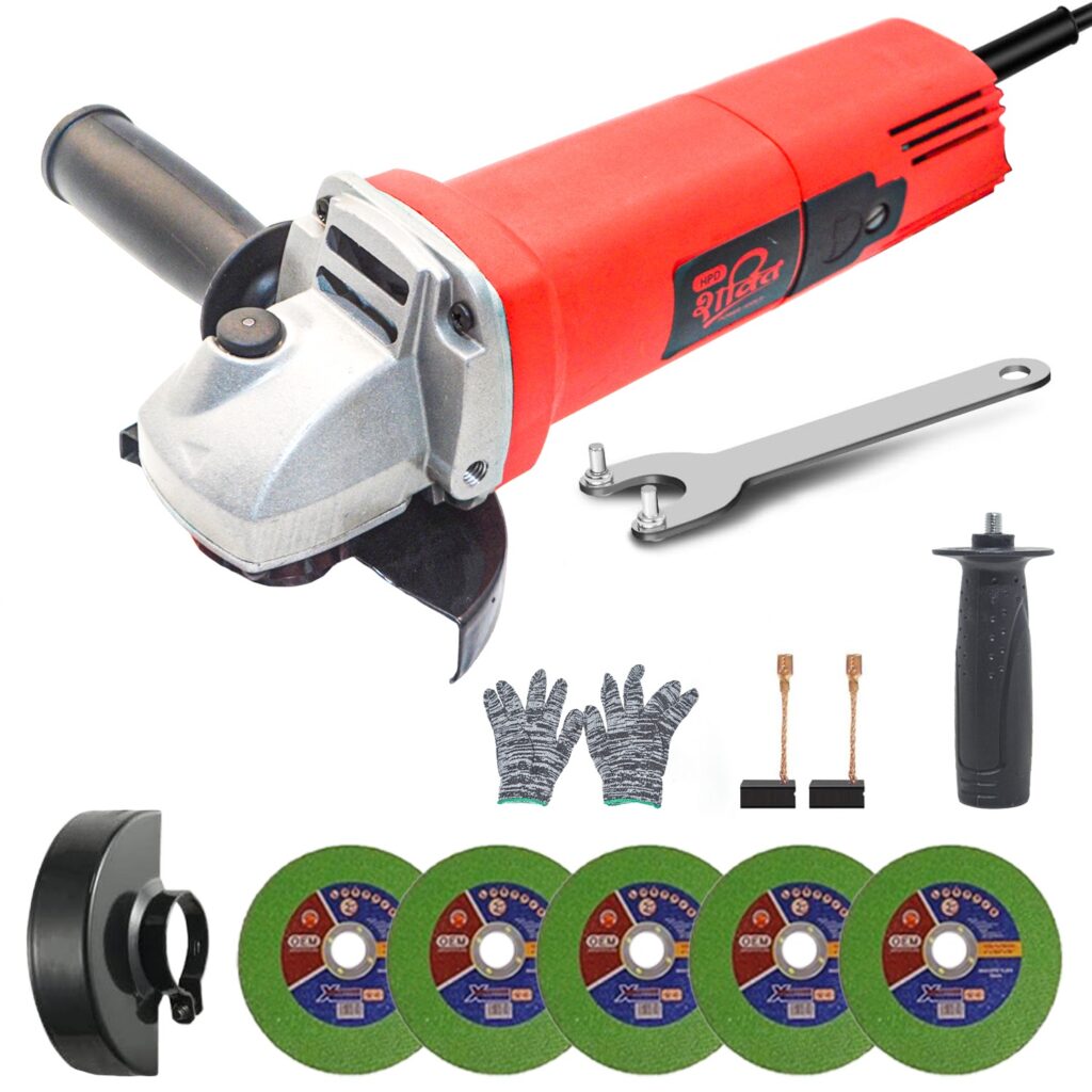 Buy Angle Grinder Online – Best Price on Hand Grinders & Cutters