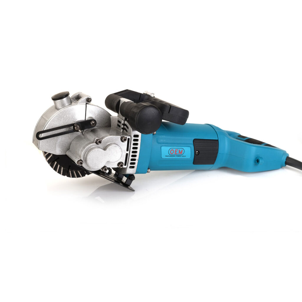 Buy OEM 3000W Wall Chaser Machine | Wall Cutting Machine