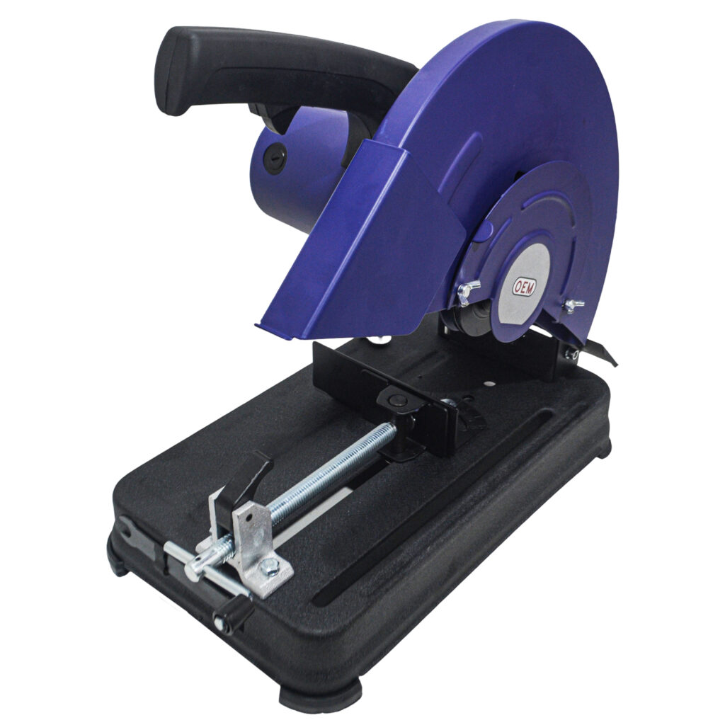 Chop Saw Machines Archives - OEM India Manufactures Pvt. Ltd.