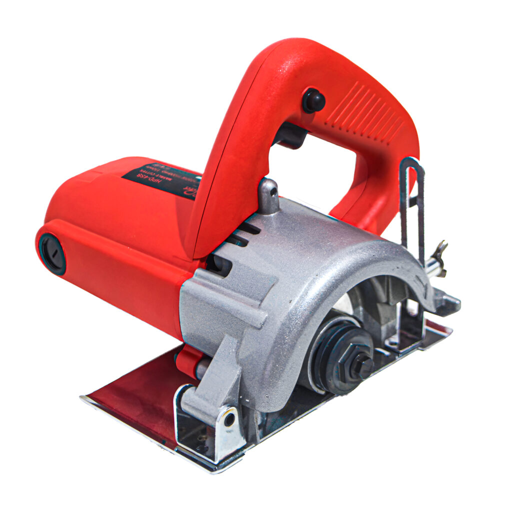 HPD Shakti Marble Cutter Machine 4 inch / 110MM with Flat Body Model ...