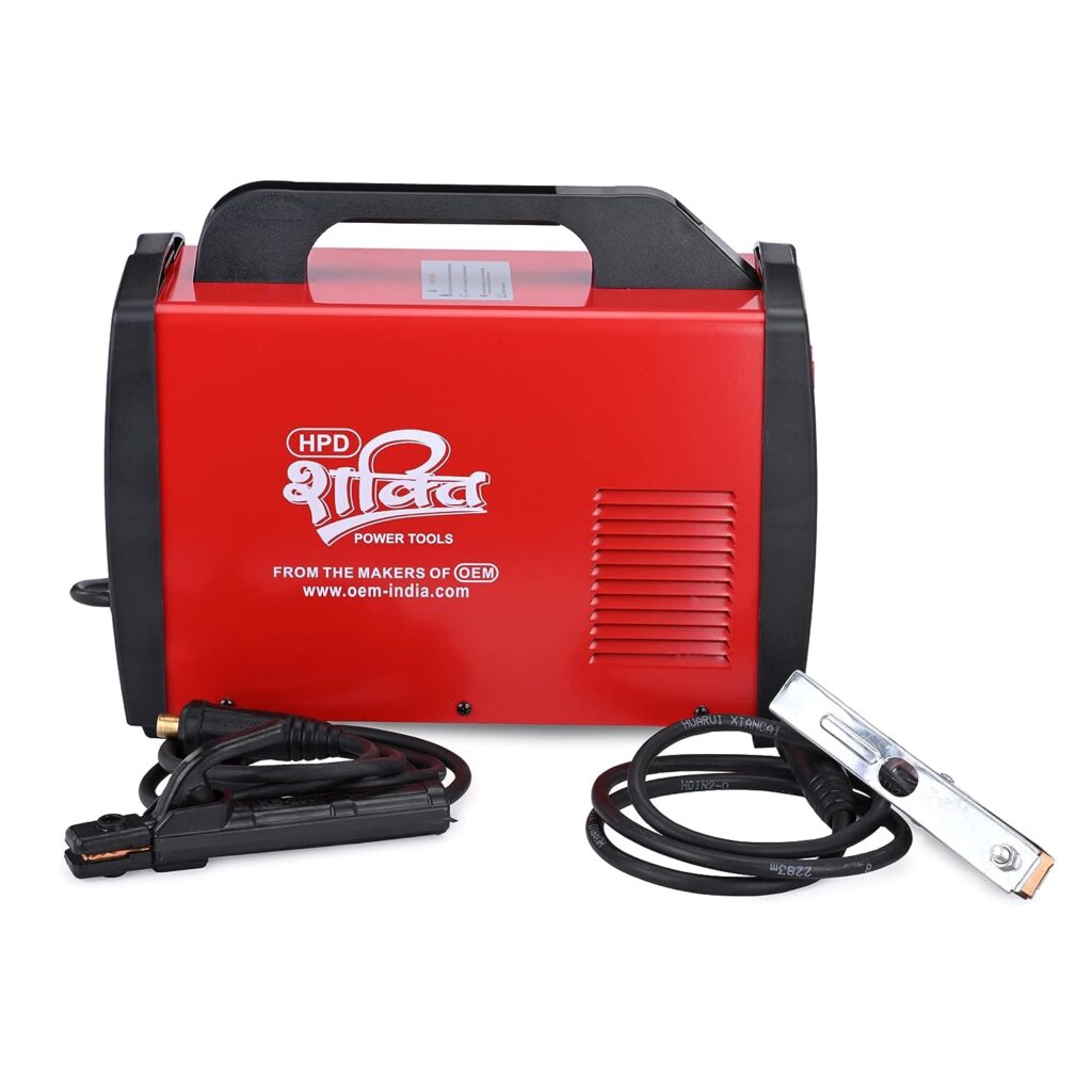 HPD Shakti Electric Wood Planer Machine | Randa Machine | 500 Watt ...