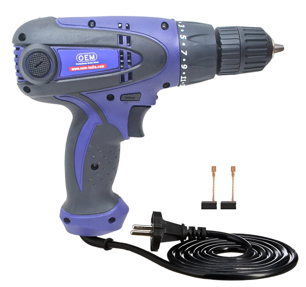 Buy OEM Electric Screwdriver Machine Set – Best Price Online