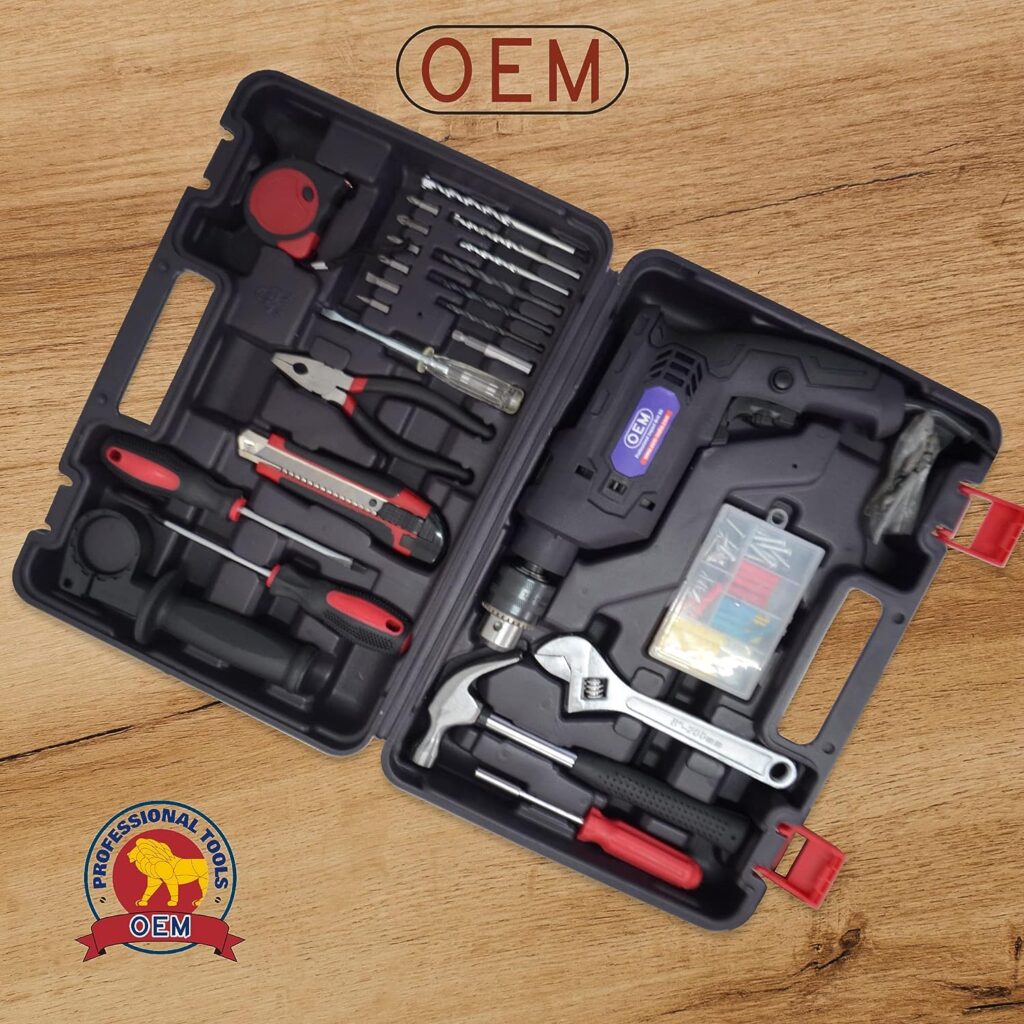 Buy OEM Professional Power Tools Online at Best Price India