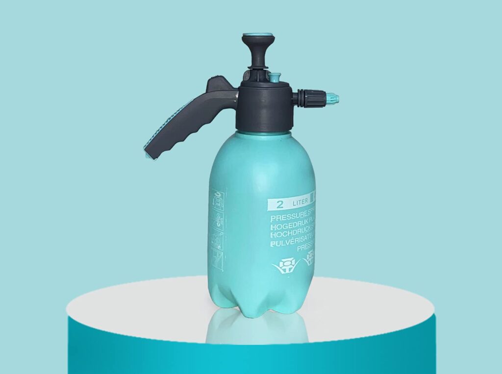 OEM Heavy Duty Sprayer 2L with Mist and Pressure Jet Flow Garden ...