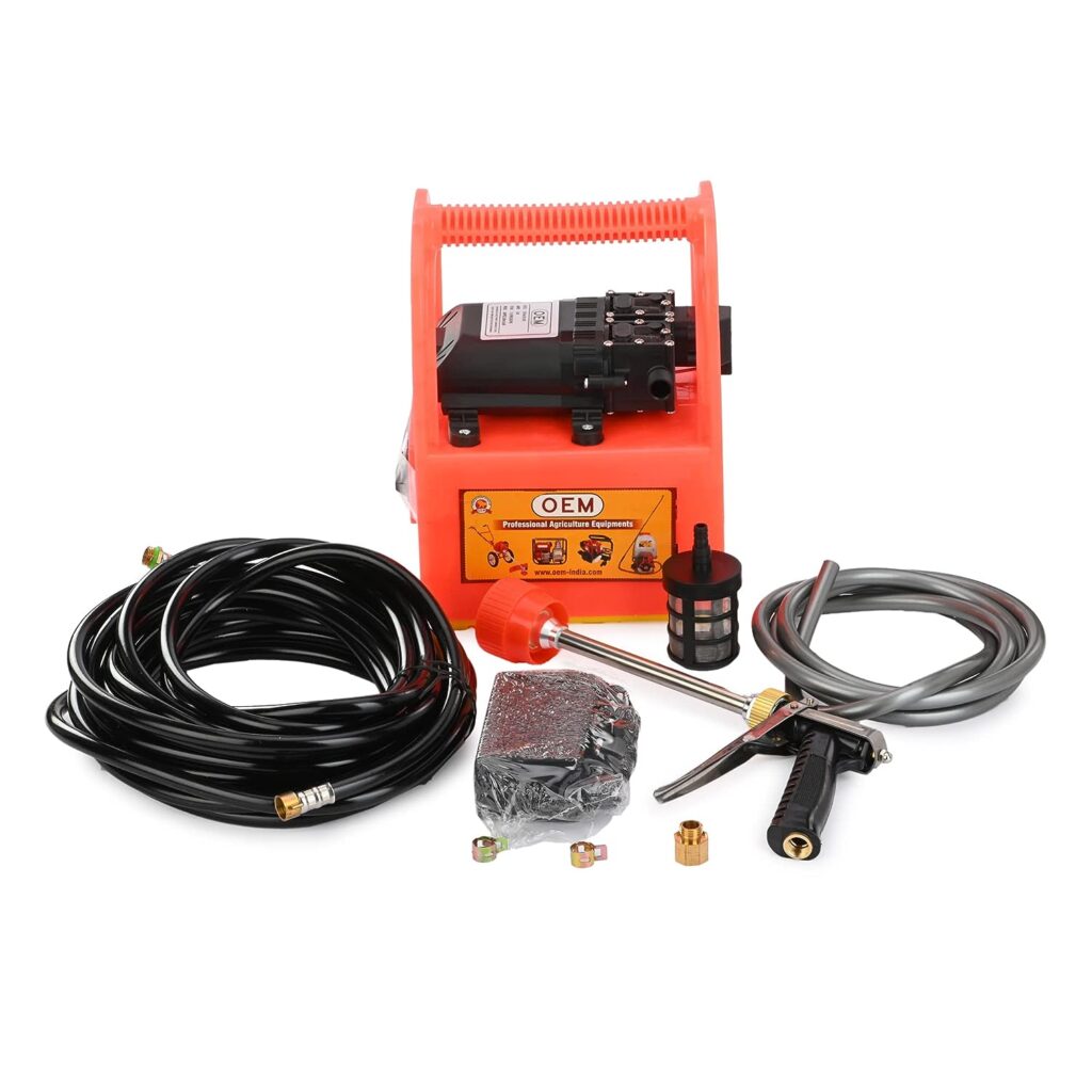 OEM New Multipurpose Portable Tingu Sprayer (Mini HTP) with High ...