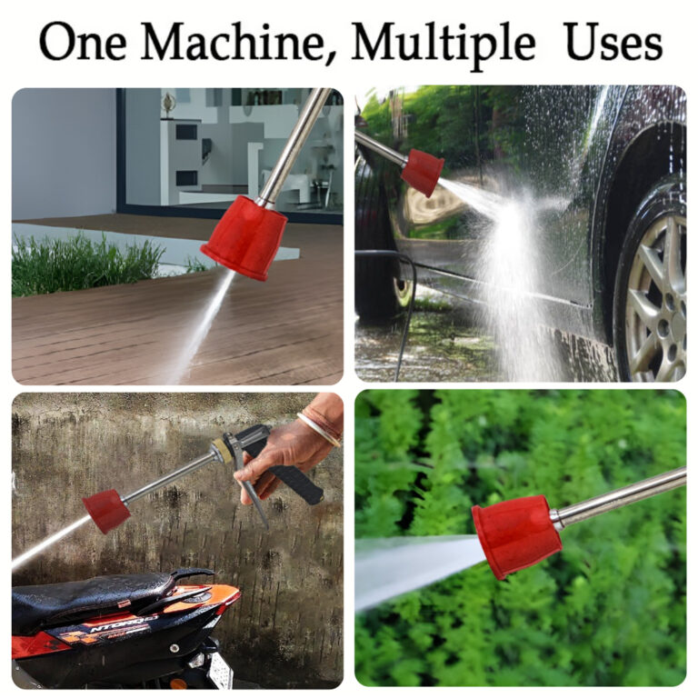 OEM New Multipurpose Portable Tingu Sprayer (Mini HTP) High Pressure ...
