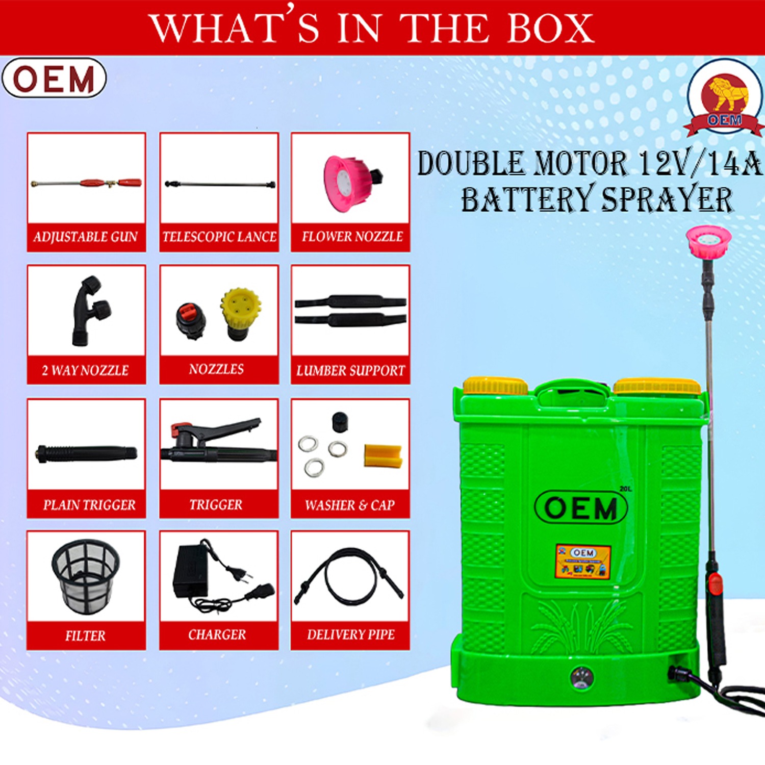 Shop Online Power Tools, Agriculture Equipment & Abrasives ...