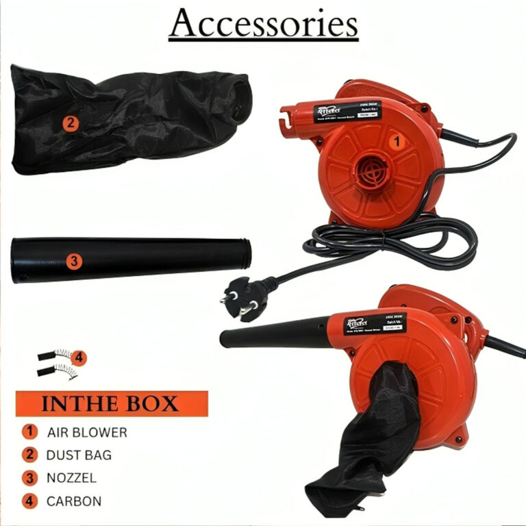 Buy Air Blower Machine – Air Dust Cleaner at Best Prices