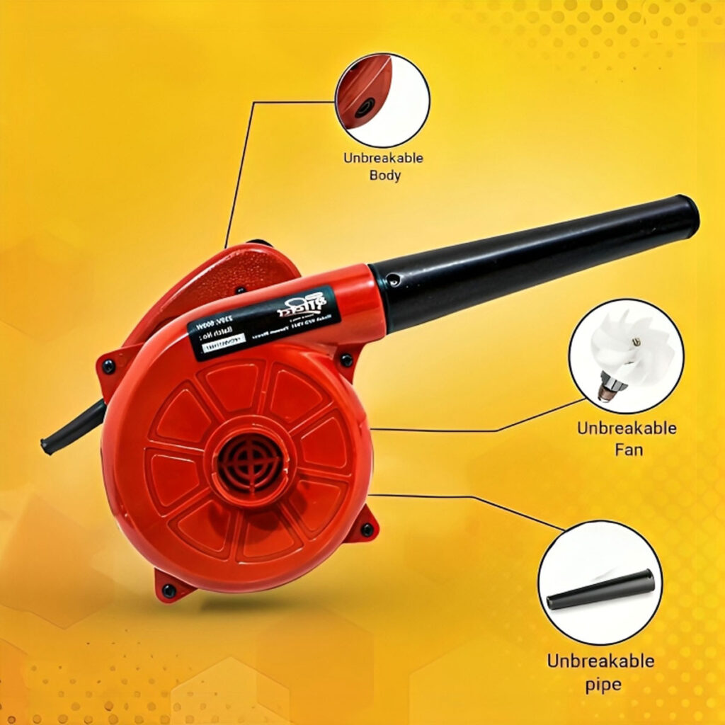 Buy Air Blower Machine – Air Dust Cleaner at Best Prices