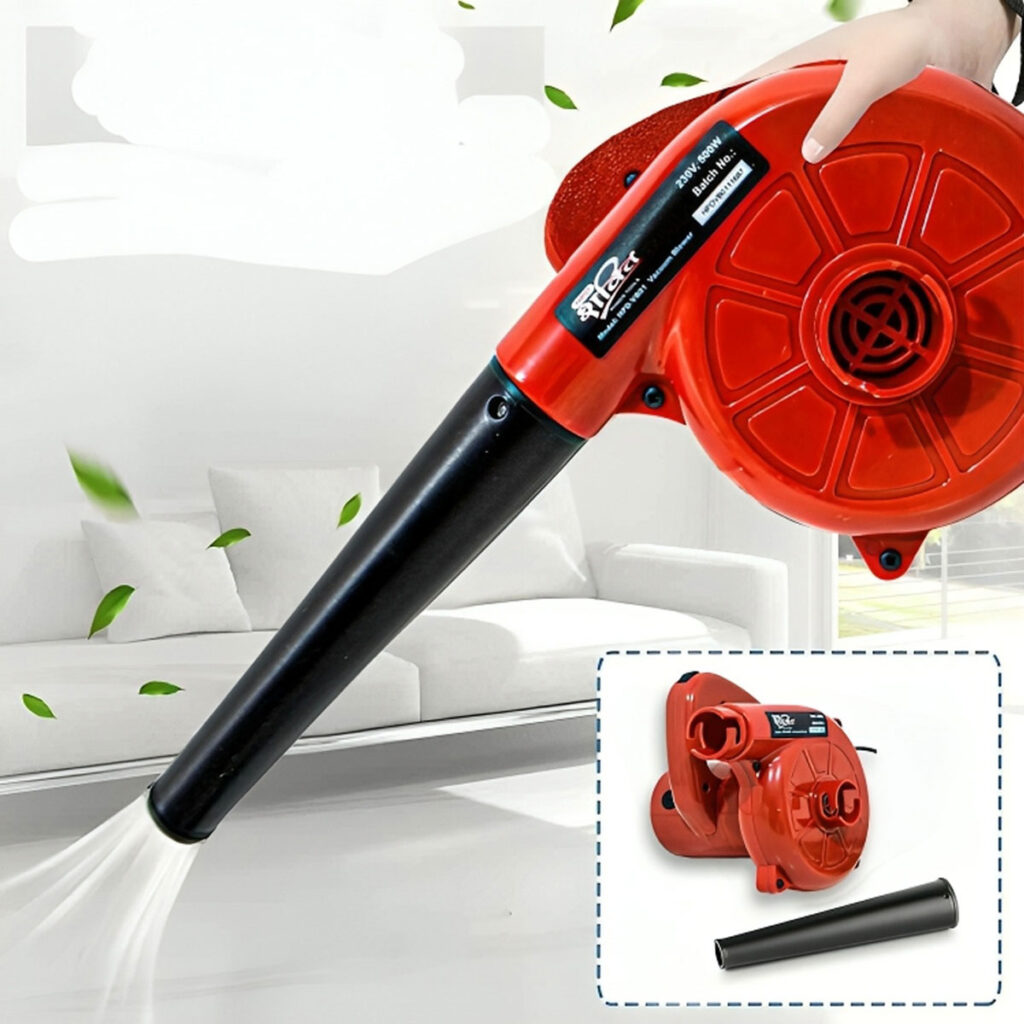 Buy Air Blower Machine – Air Dust Cleaner at Best Prices