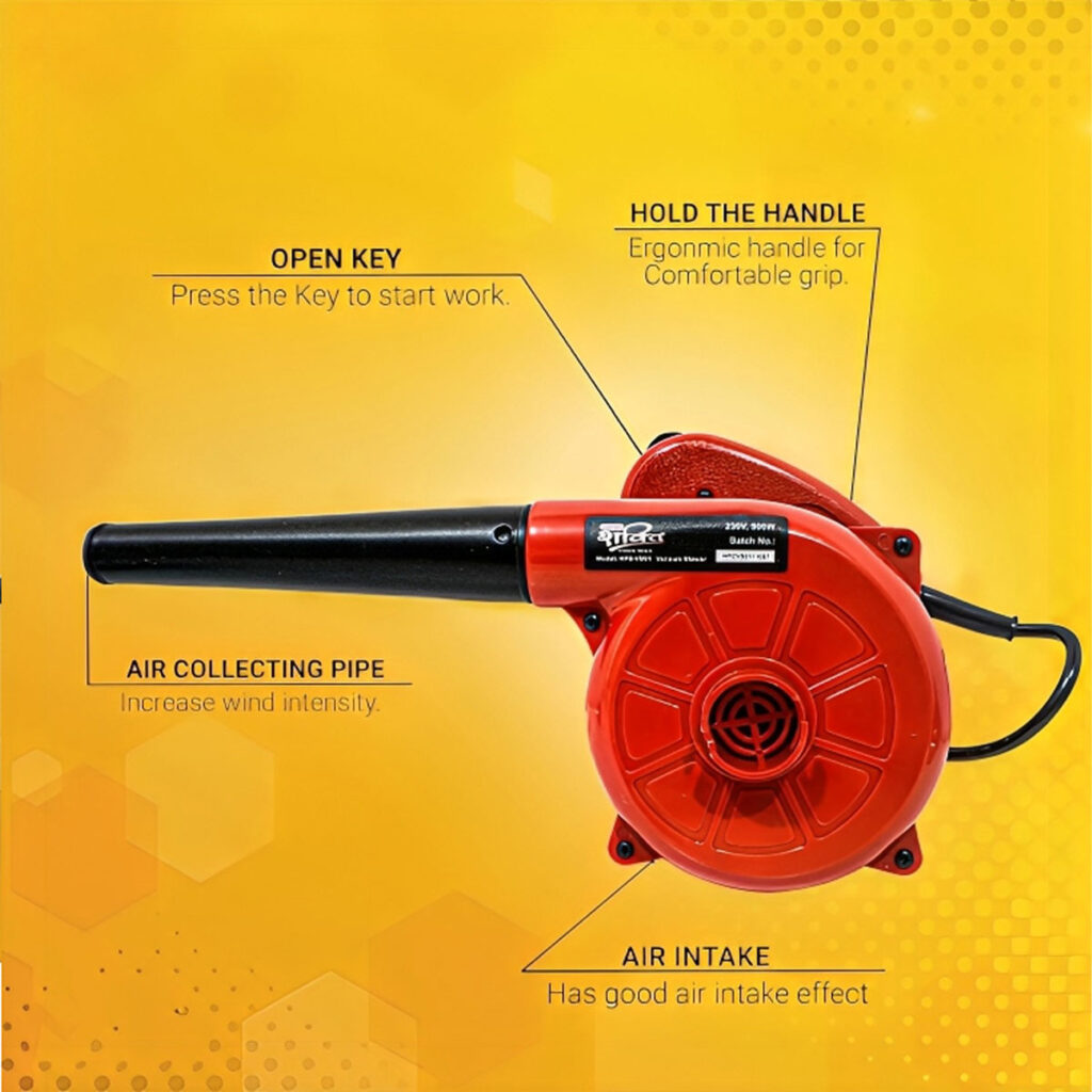 Buy Air Blower Machine – Air Dust Cleaner at Best Prices