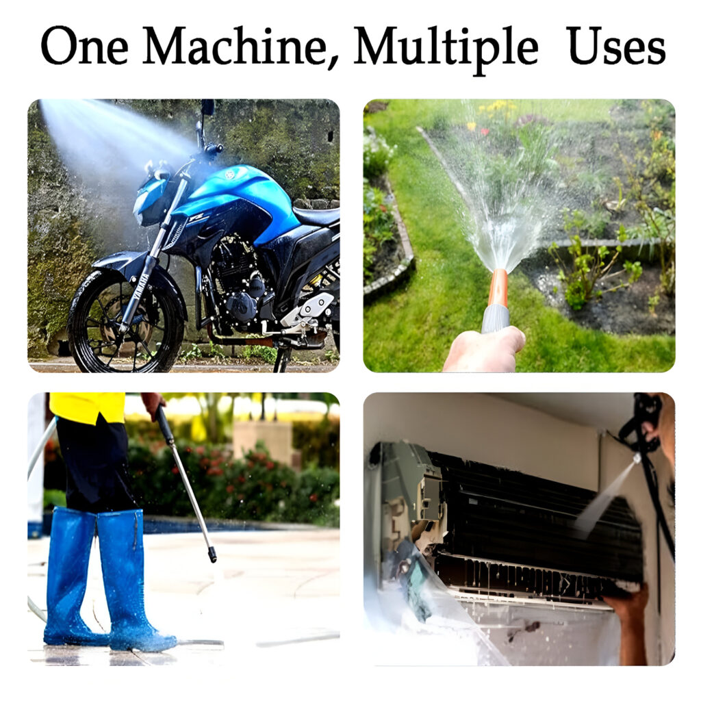 OEM 12V Double Motor Diaphragm Pump | 8LPM High Pressure | Auto Cut-Off ...