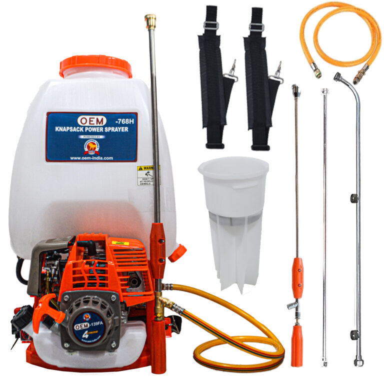 Buy Agriculture Power Sprayers & Portable Water Pumps Online