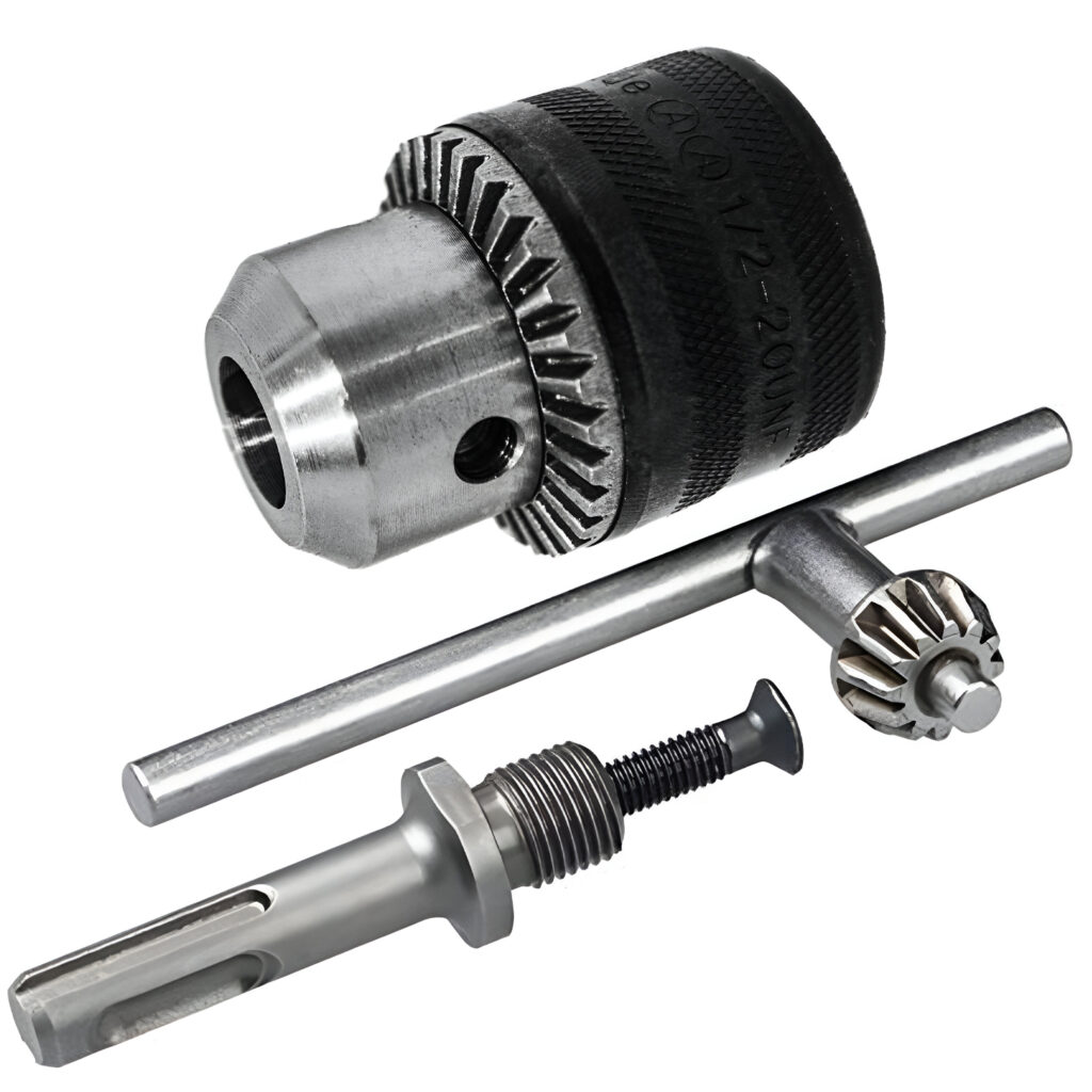 Drill Accessories Archives - OEM India Manufactures Pvt. Ltd.