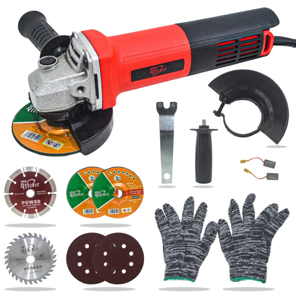 Buy Angle Grinder Online – Best Price on Hand Grinders & Cutters
