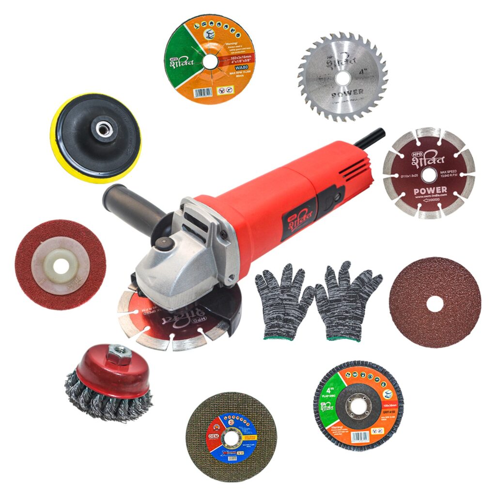 Buy Angle Grinder Online – Best Price on Hand Grinders & Cutters