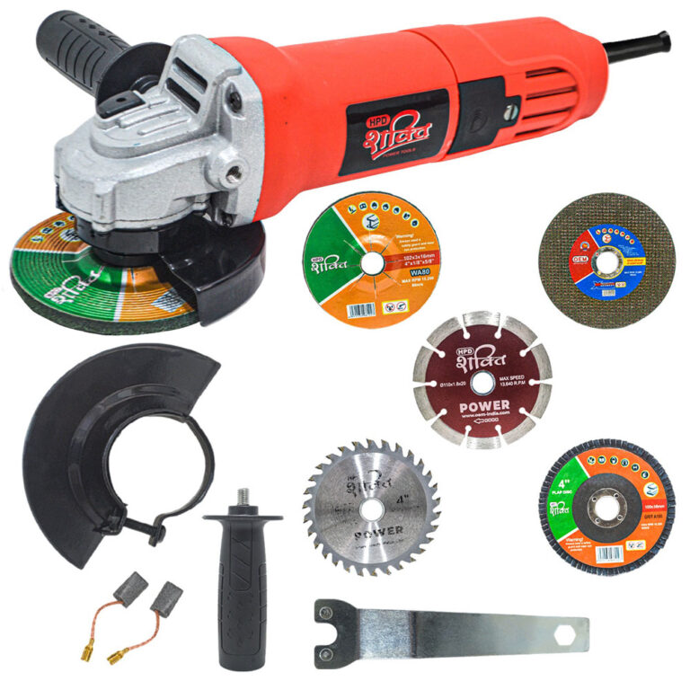 Buy Angle Grinder Online – Best Price on Hand Grinders & Cutters