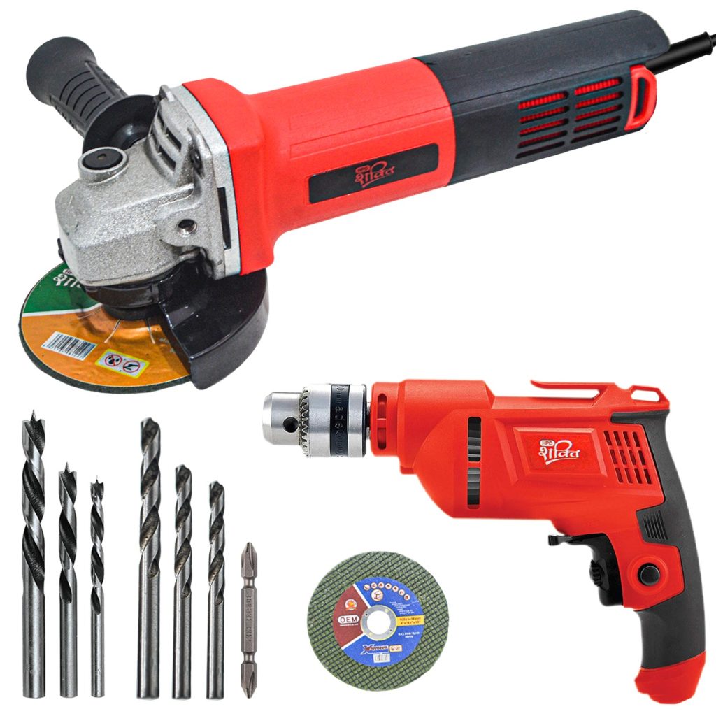 Buy Angle Grinder Online – Best Price on Hand Grinders & Cutters
