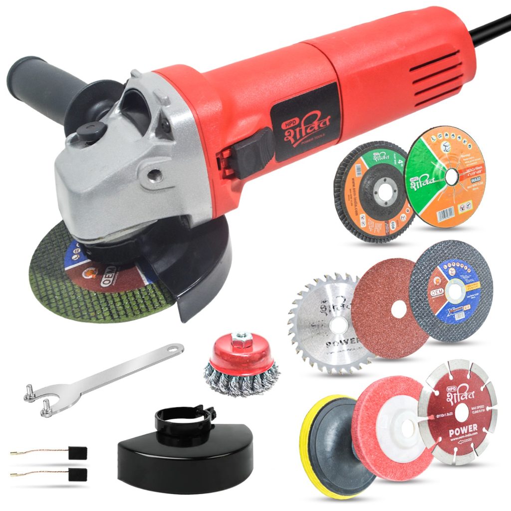 Buy Angle Grinder Online – Best Price on Hand Grinders & Cutters
